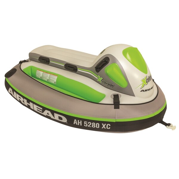 Kwik Tek Xcelerator 2 Rider AHXC-02 | Zoro